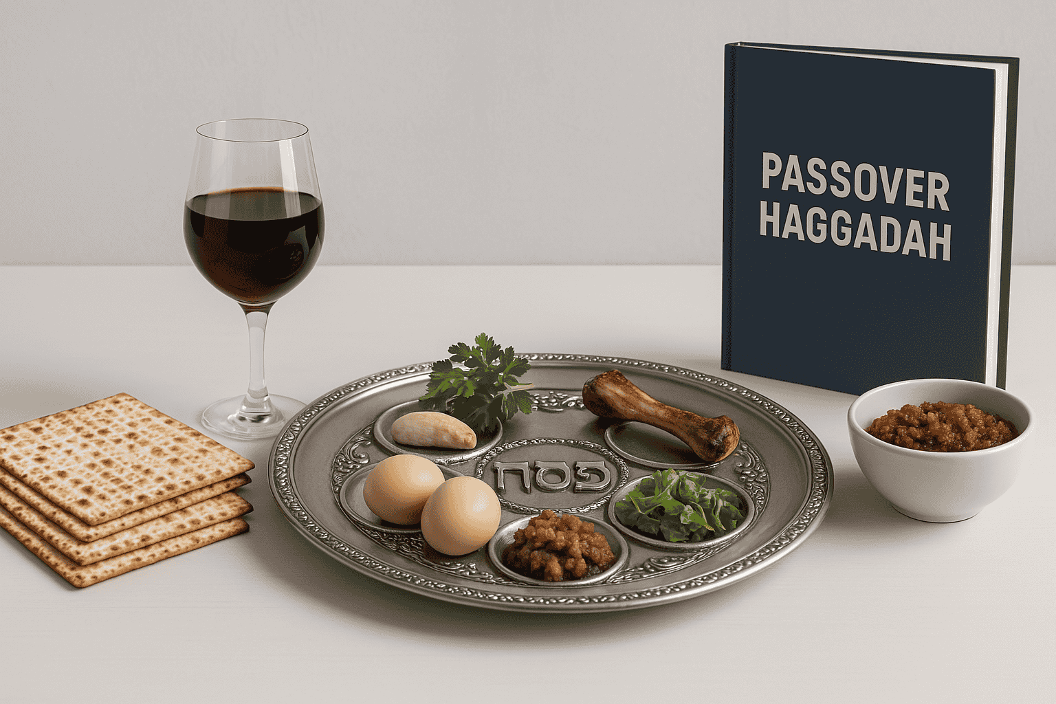 When Is Passover in 2026? - Passover Vacations